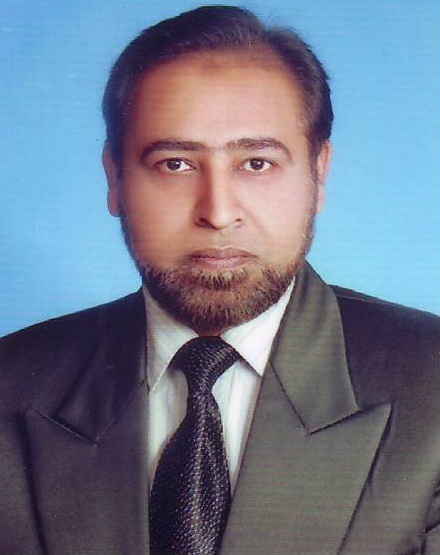 faculty - National University of Sciences and Technology (NUST)