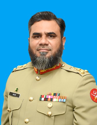 Faculty - National University of Sciences and Technology (NUST)