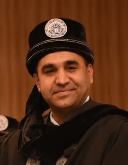 Faculty - National University of Sciences and Technology (NUST)