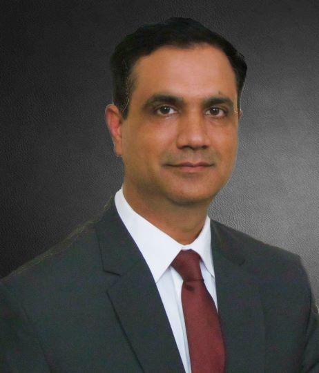 Faculty - National University of Sciences and Technology (NUST)