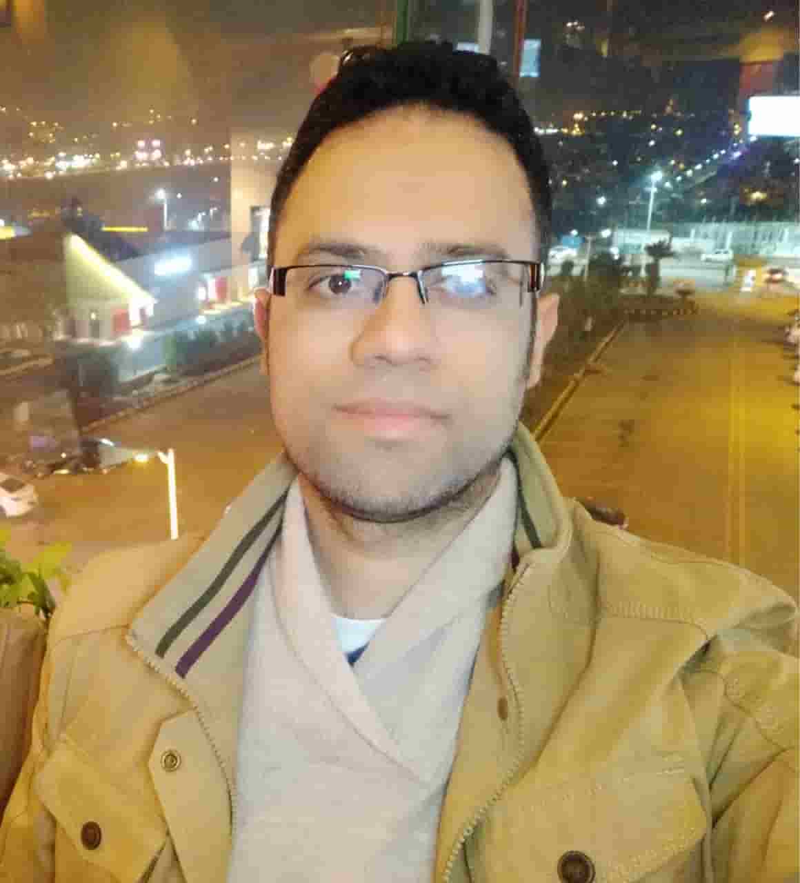 Faculty - National University of Sciences and Technology (NUST)