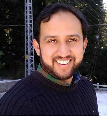 Faculty - National University of Sciences and Technology (NUST)