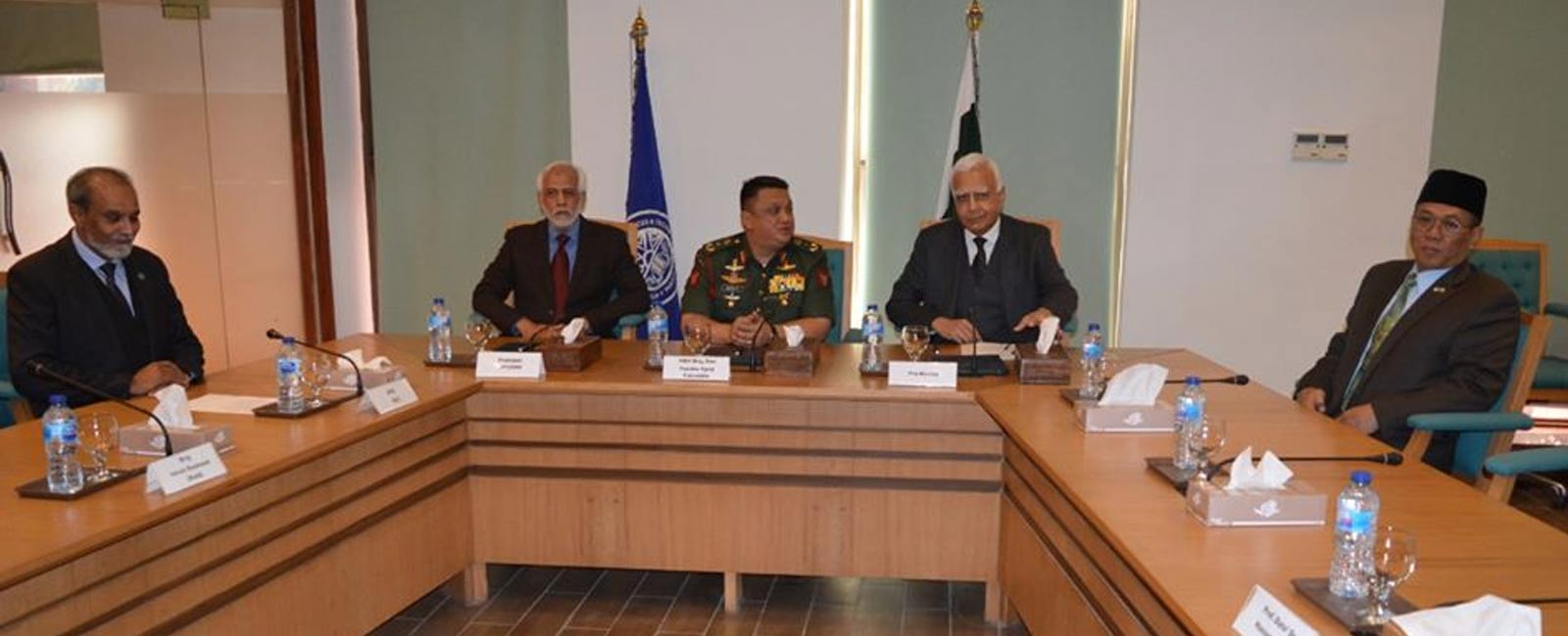 Reserve Officer Training Unit (ROTU) Malaysian Public Universities ...