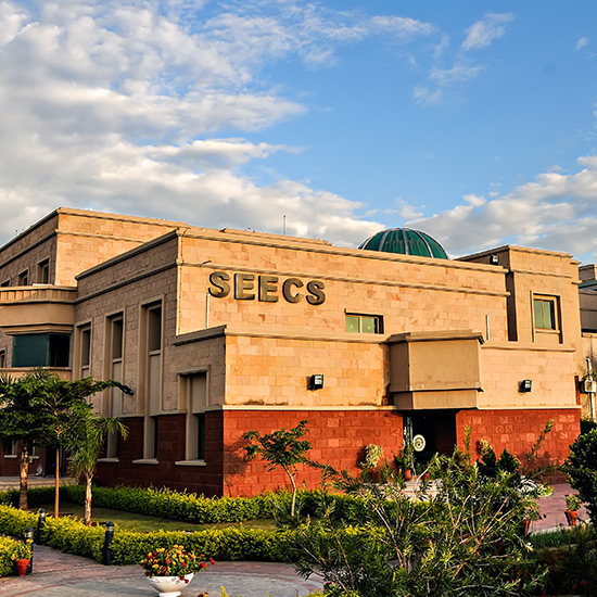 Institutions | National University of Sciences and Technology (NUST)