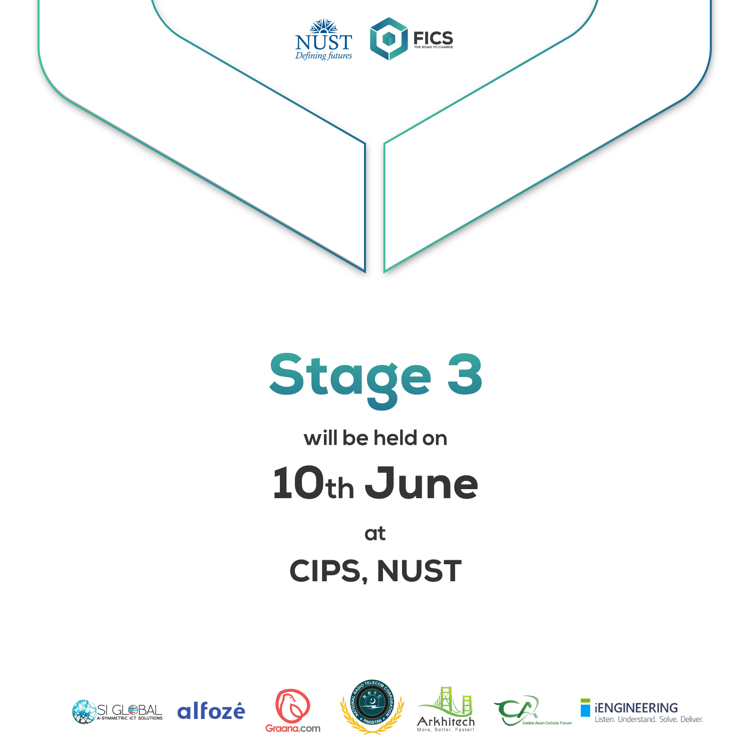 FICS 2021 Stage 3 Evaluations | NUST