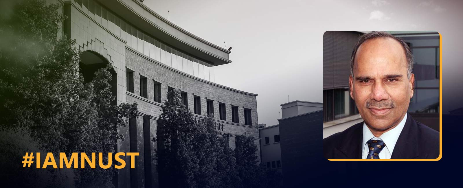 Ambassador (Retd) Hasan Javed, Director Chinese Studies Centre, S3H ...