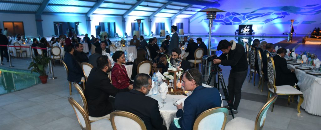 NUST honours partners in nation building through endowment generation ...