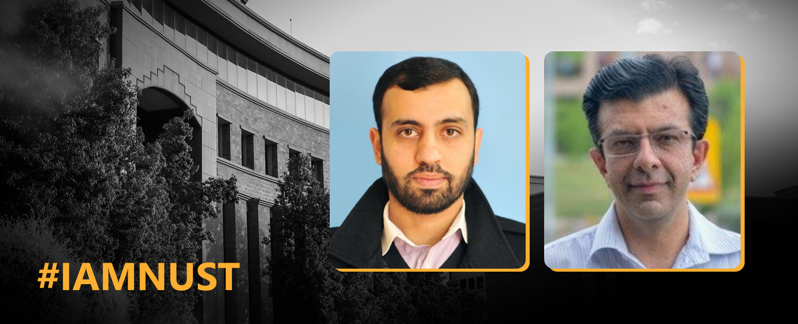 NUST Faculty members Dr Sher Jamal Khan and Dr Muhammad Ali Tahir’s project ‘National Gender ...