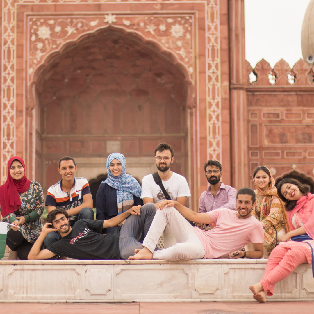 Registrations Open for NUST Internship Programme for International ...