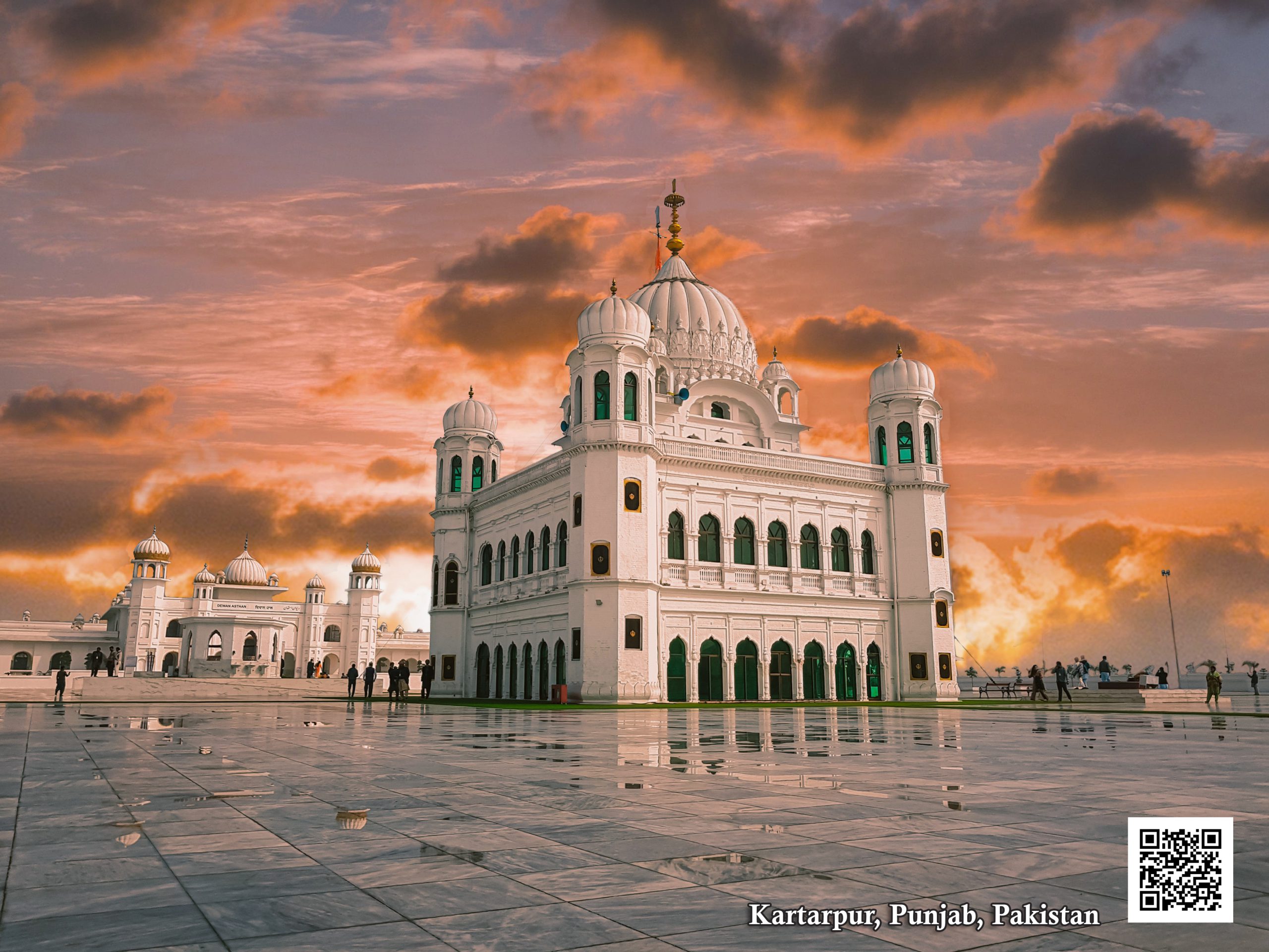 Kartarpur | NUST