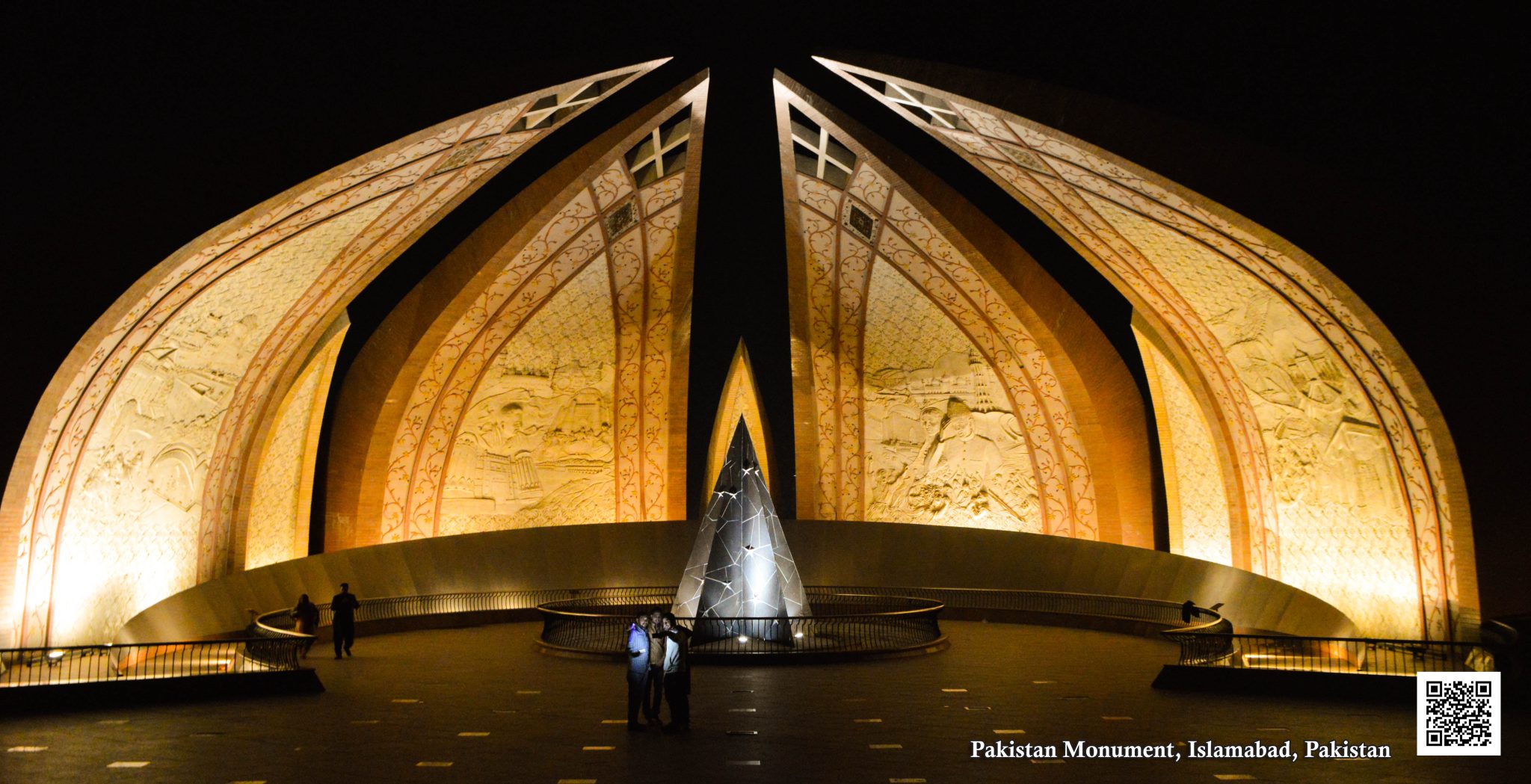 Pakistan Monument | NUST