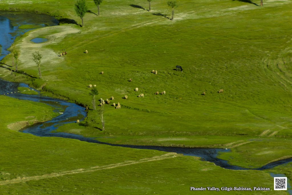 Phander Valley | NUST