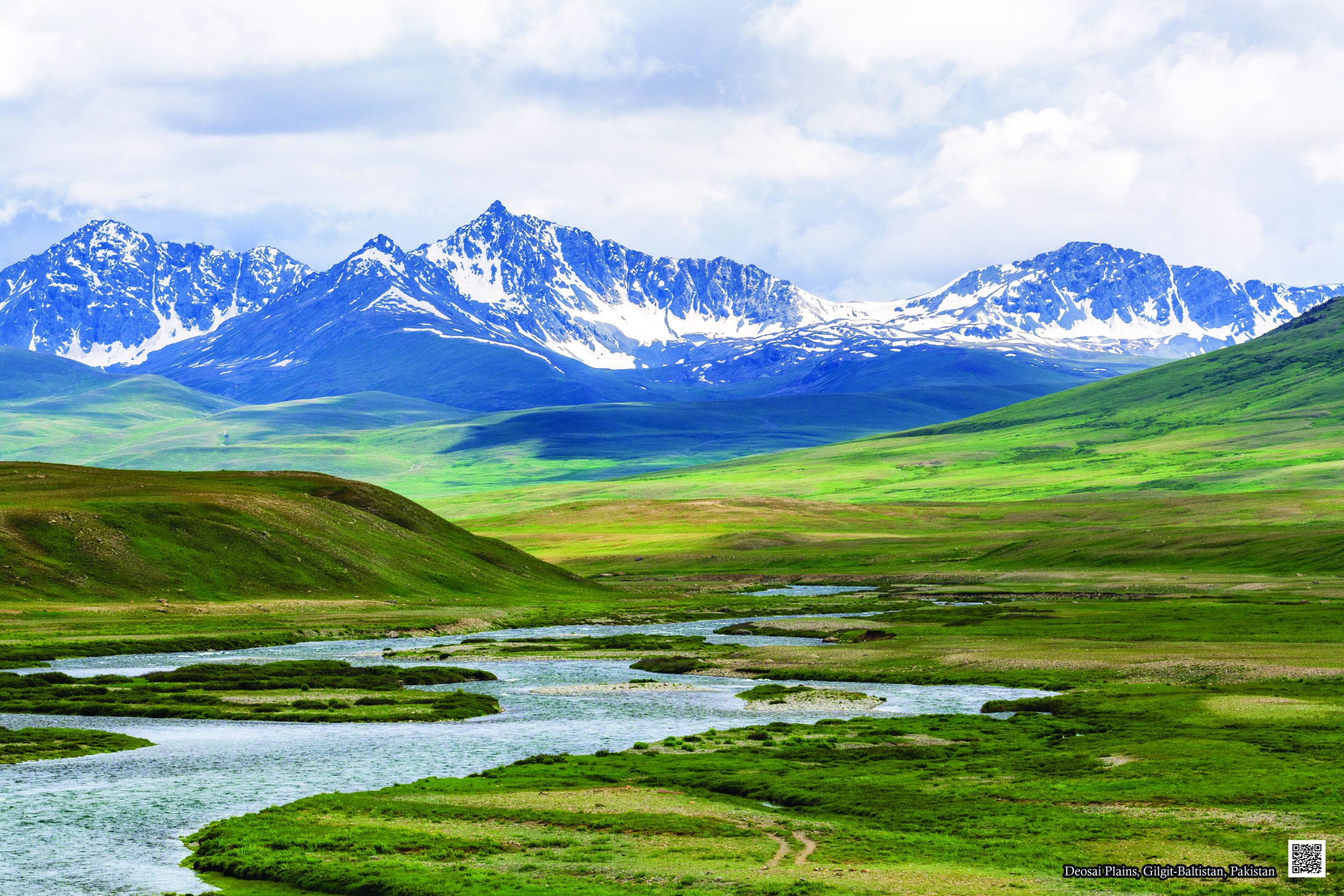 Deosai Plains | NUST