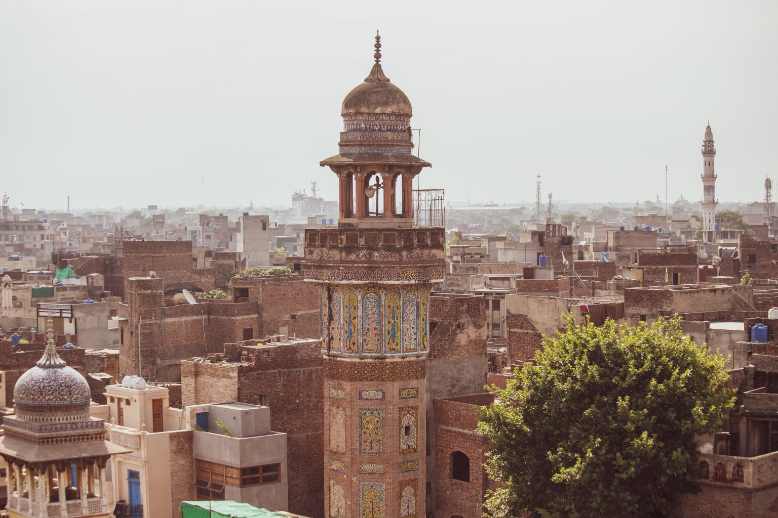 Explore Pakistan | NUST
