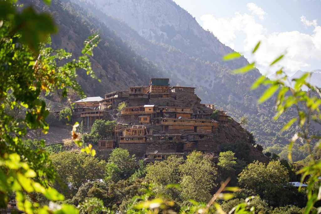 Explore Pakistan – NUST