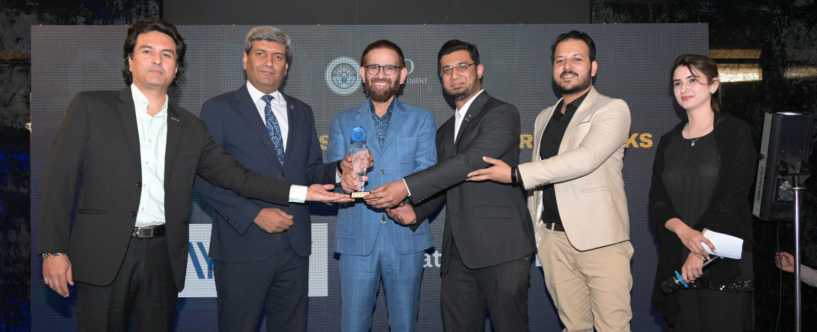 NUST Placement Recognition Awards | NUST