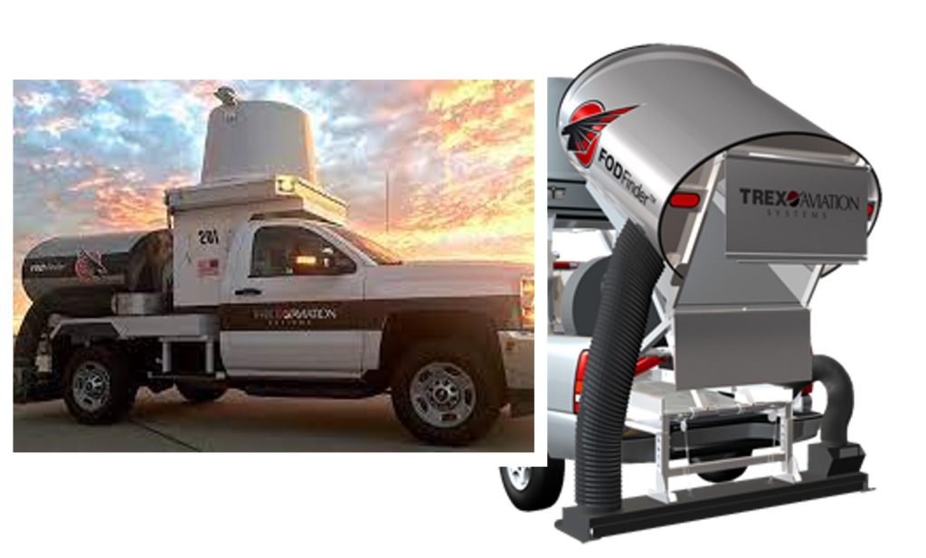 Revolutionizing Foreign Object Debris Detection At Airports Using Deep Learning Nust