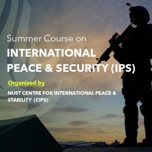 Welcome to National University of Sciences & Technology | NUST