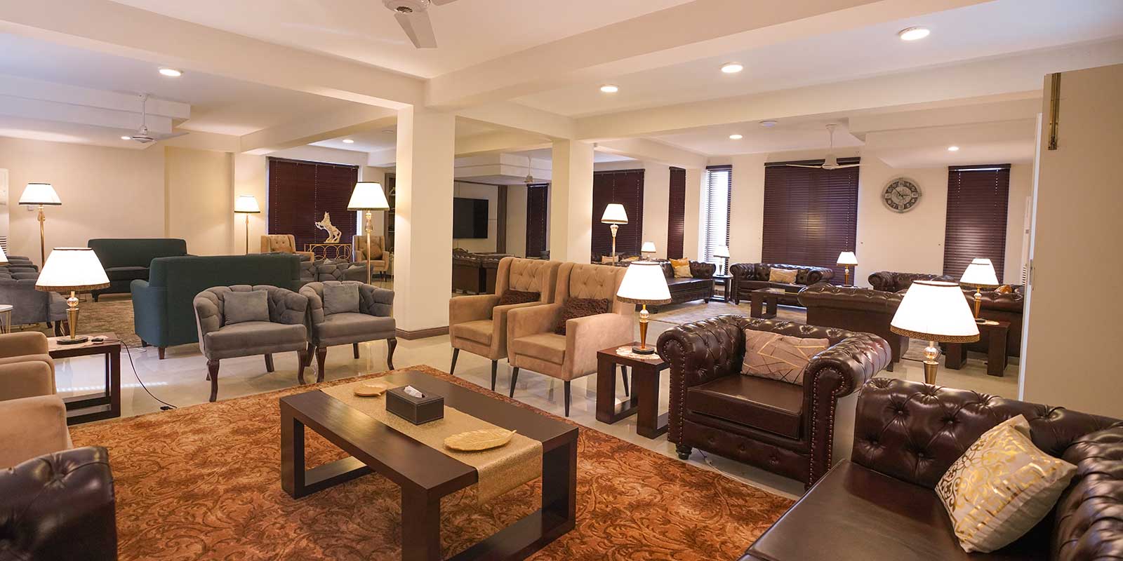 Sir Syed Mess | NUST