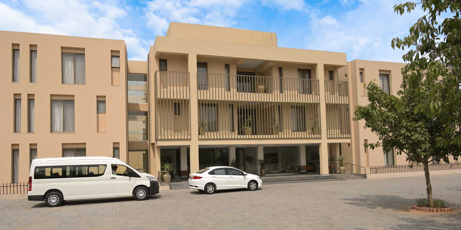 Sir Syed Mess | NUST