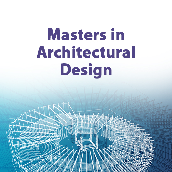 Masters in Architecture at Islamabad Campus | NUST