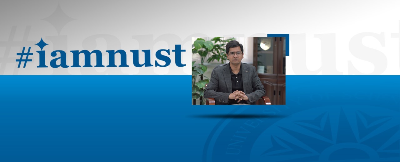 Prof Dr Muhammad Usman Akram has been awarded the Pakistan Engineering ...