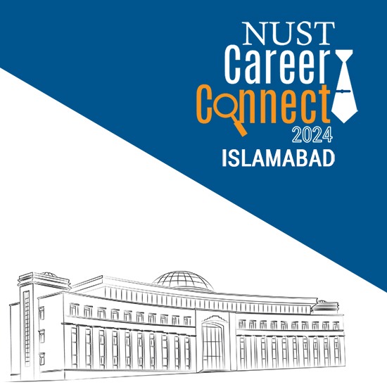NUST Career Connect'24 | NUST