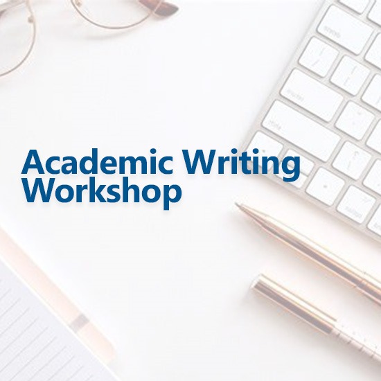Interactive Academic Writing Workshop | NUST