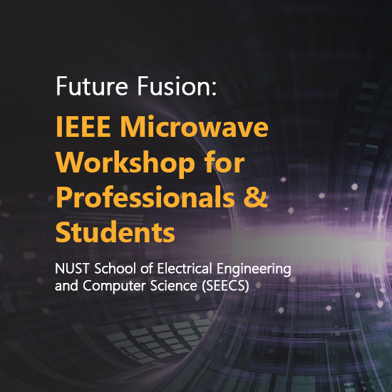 IEEE Microwave Workshop | NUST