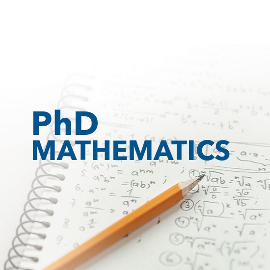PhD Mathematics program | NUST