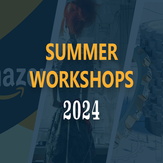 SADA Summer Workshops | NUST