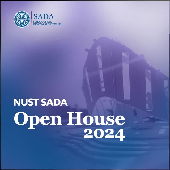 SADA Open House | NUST