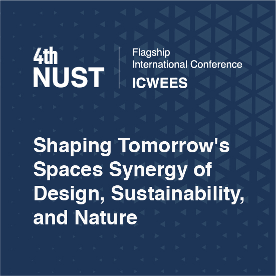 4th International Flagship Conference on Water, Energy, and Environment ...