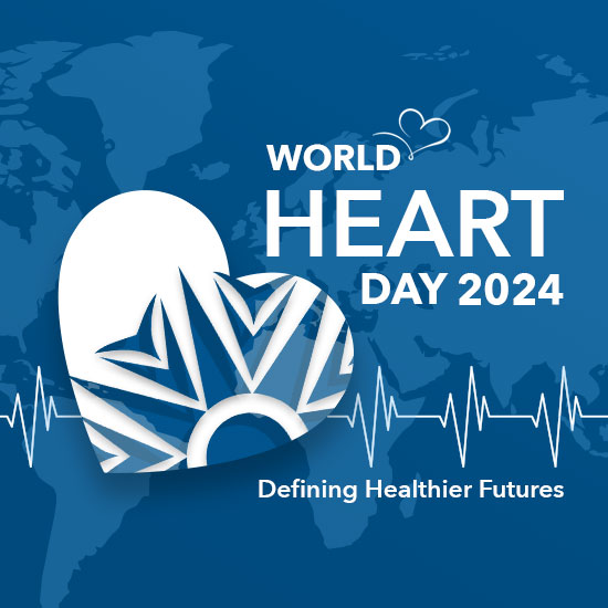 World Heart Day | NUST