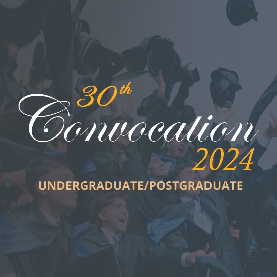 30th Convocation of NUST College of Electrical & Mechanical Engineering ...