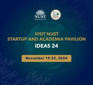 Welcome to National University of Sciences & Technology | NUST