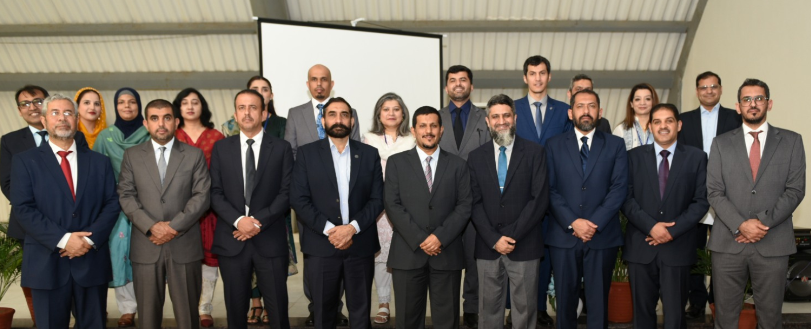 NUST Concludes Faculty Development Program for SANDU | NUST