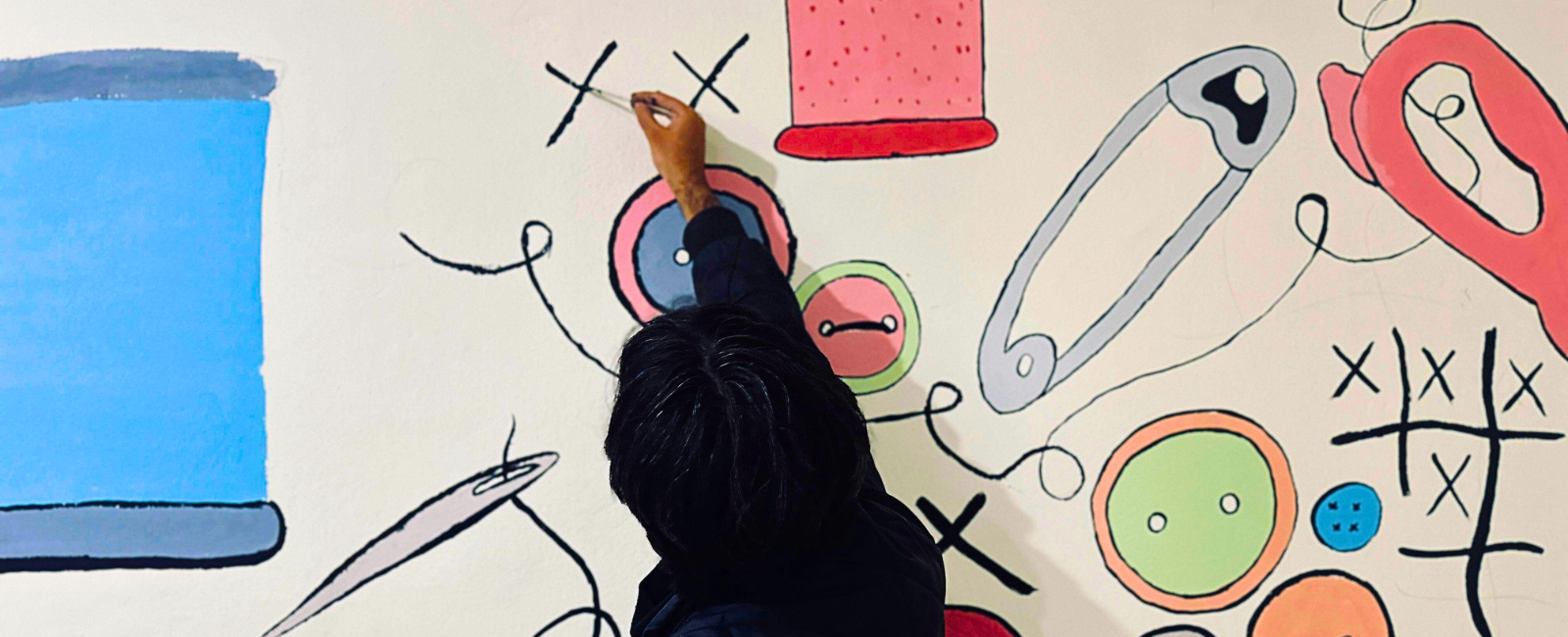 NUST's Elevate Program: Inspiring Change Through Art | NUST