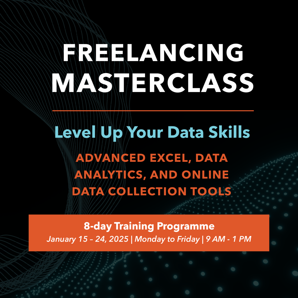 Freelancing Masterclass at NUST School of Mechanical and Manufacturing Engineering (SMME) | NUST