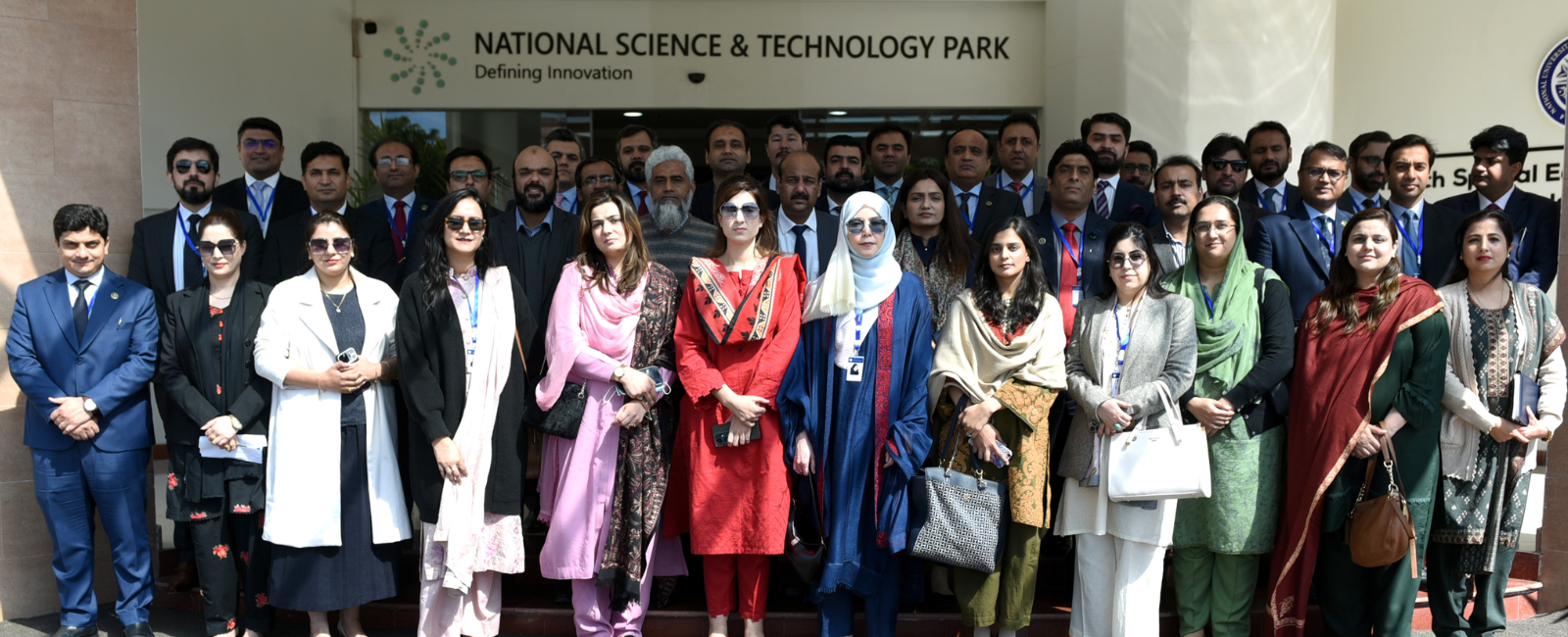 PAS Delegation Visits NUST | NUST