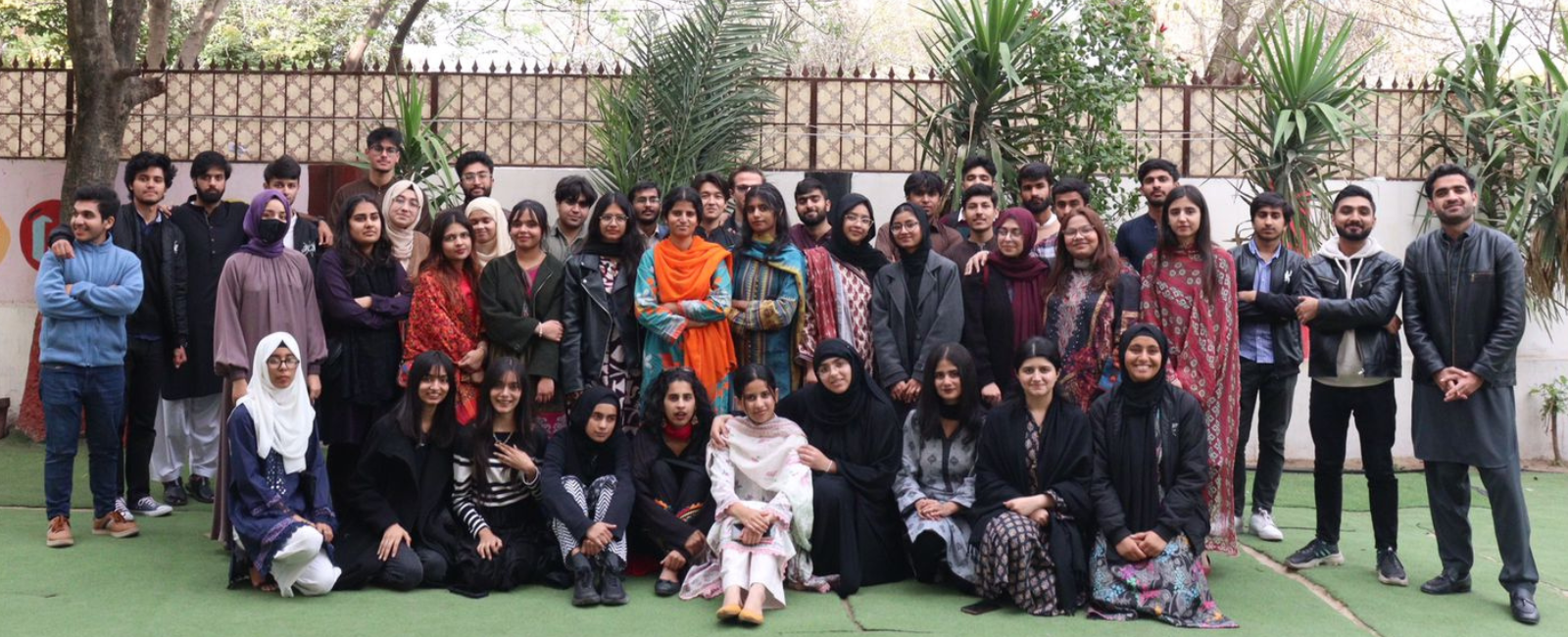 NUST Iftar Drives 2025 – A Month of Giving | NUST