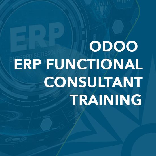 NUST’s Certified Odoo Application Developer Training | NUST