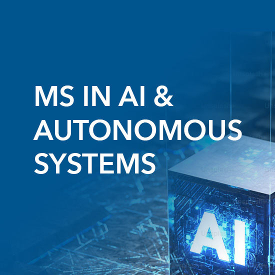 MS AI & Autonomous Systems Now Offered at SEECS, NUST | NUST