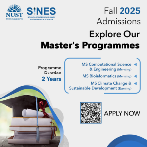 Welcome to National University of Sciences & Technology | NUST