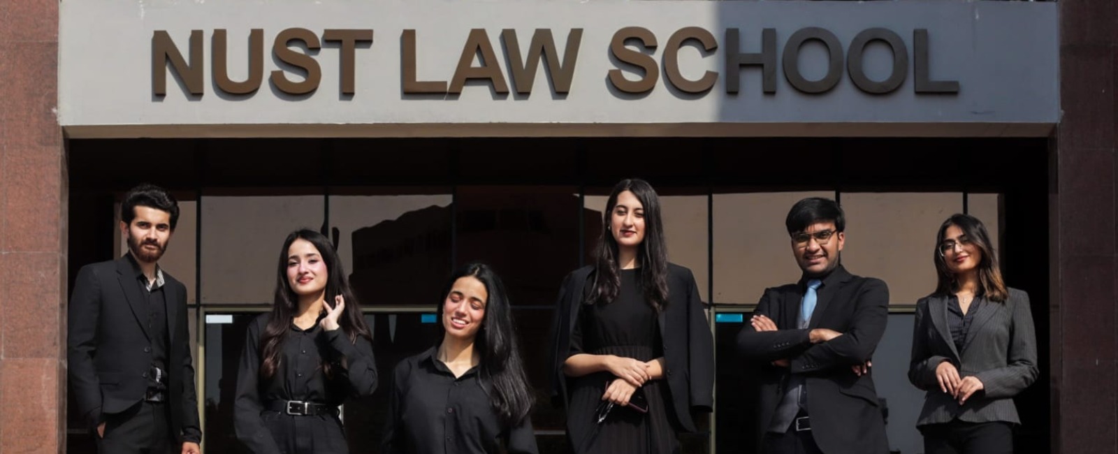 Team NUST Qualifies for International Rounds in Madrid! | NUST