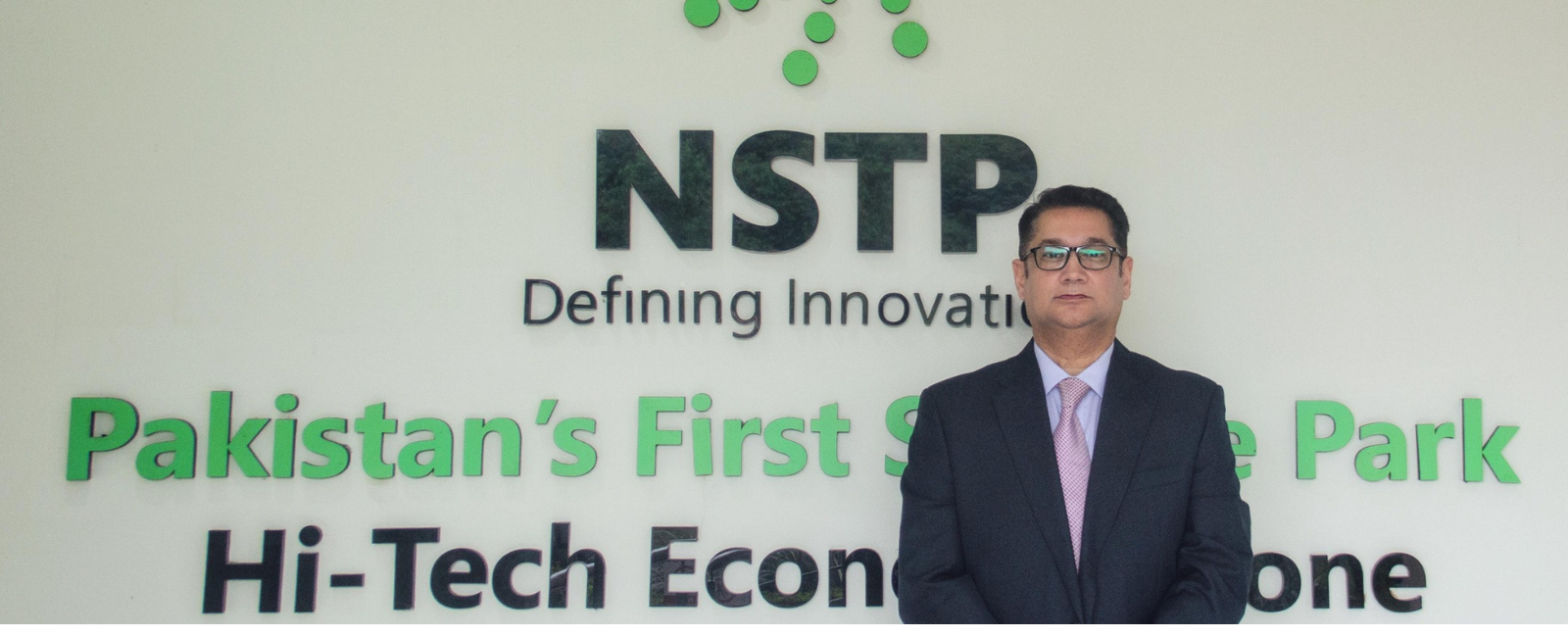 Amer Sheikh Appointed as New Director of NSTP at NUST | NUST