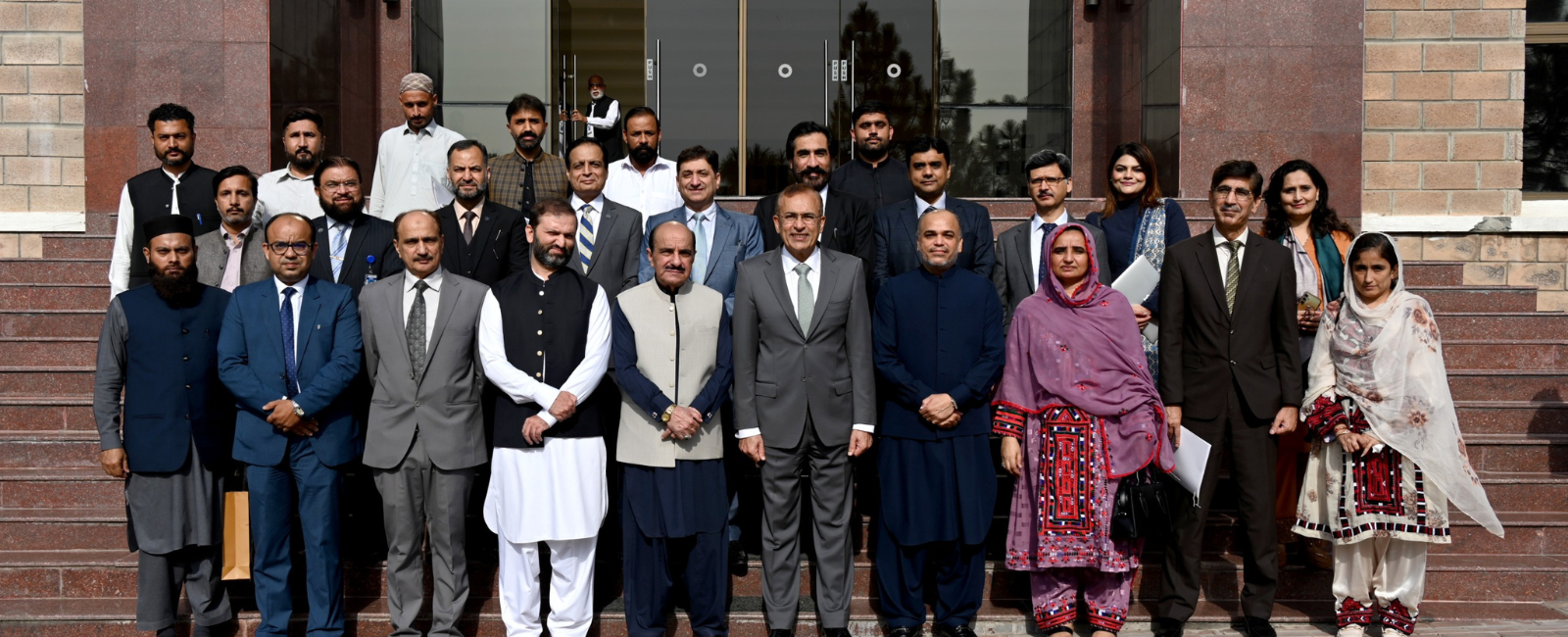 Senate Committee Reviews NUST’s Role in Advancing National Development ...