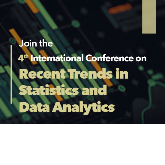 Join NUST's 4th International Conference on Recent Trends in Statistics ...