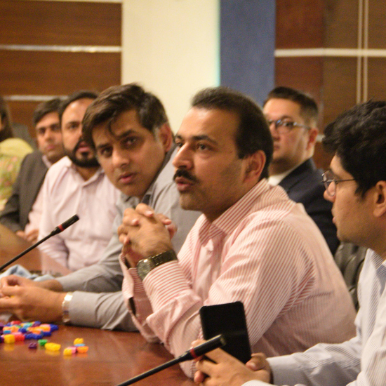 NUST Office of Sustainability Launches ‘NUST for All’ Campaign | NUST